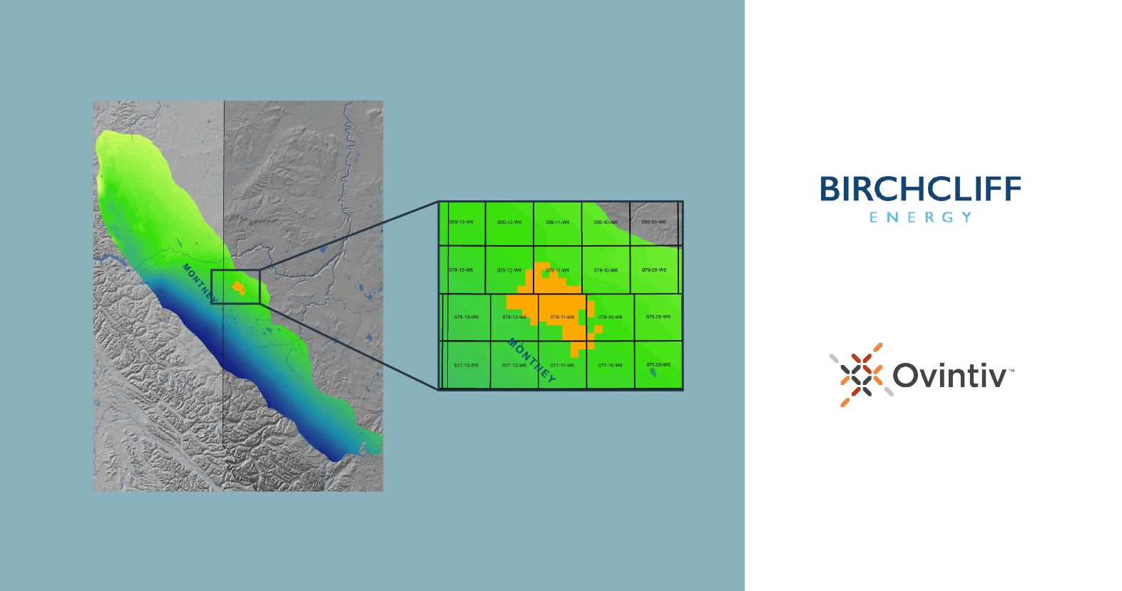 Birchcliff Energy | Major Transactions | McDaniel